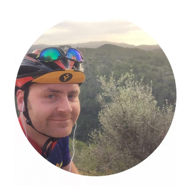Andy Gorman – Stolen Goat