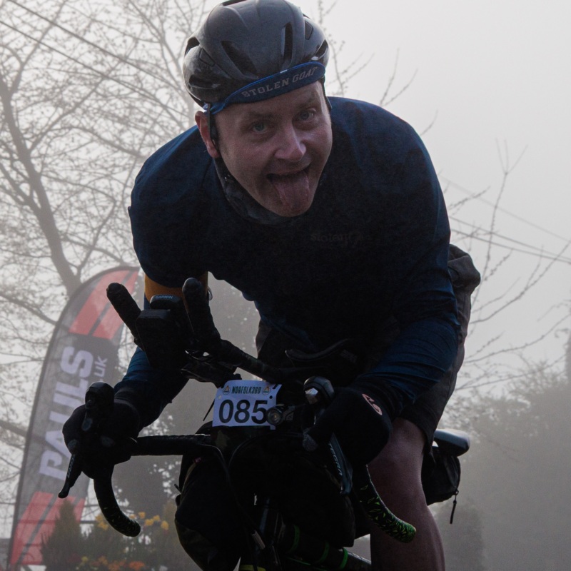 Andy Gorman | Stolen Goat