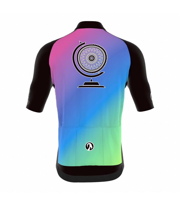 Mens Misfits International Ibex Bodyline SS Jersey – Stolen Goat