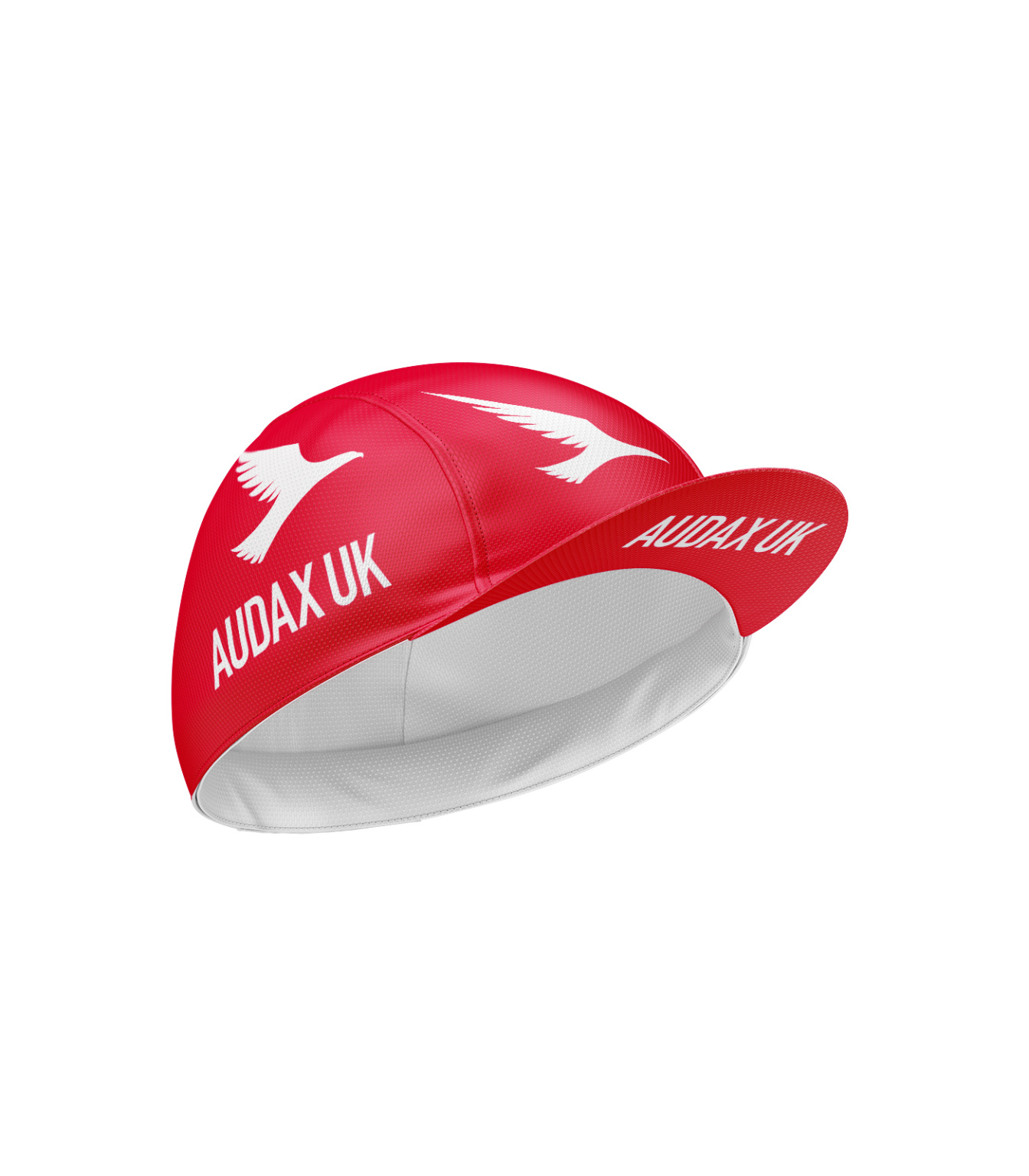 Audax UK Custom Cap – Stolen Goat