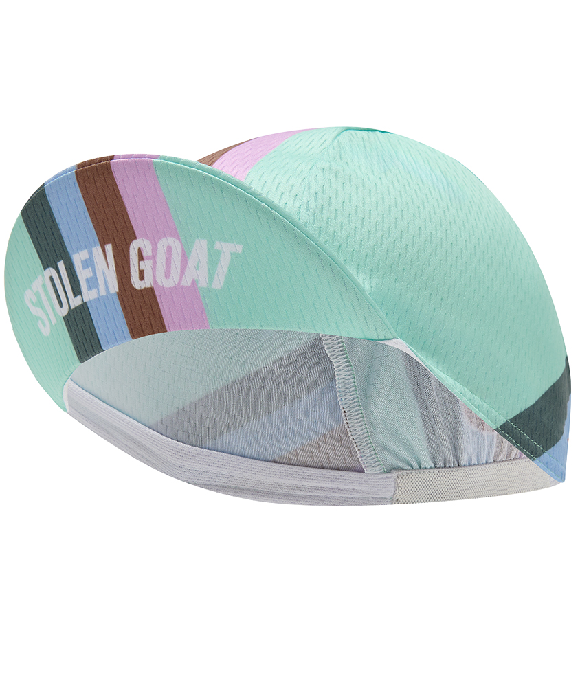 Phunk Cycling Cap – Stolen Goat